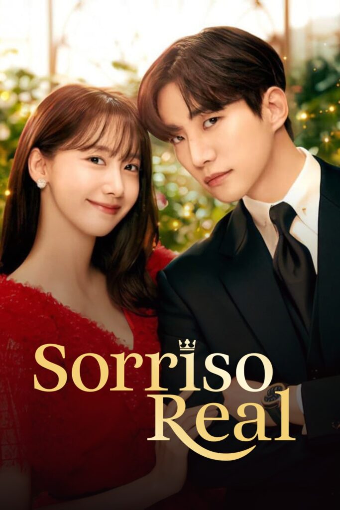 Sorriso Real - Assistir Dorama Online - Doramas Dublados e Legendados ...